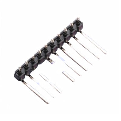 Liansheng 1010300046 Male Header Pins