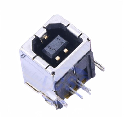 Amphenol 61729-0010TLF USB, DVI, HDMI Connector Assembly