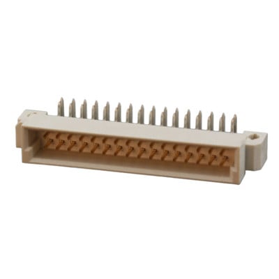 TE Connectivity 5148528-1 DIN 41612 Connector