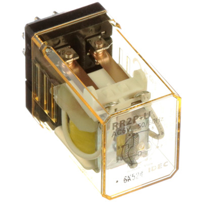 IDEC RR3B-UAC6V