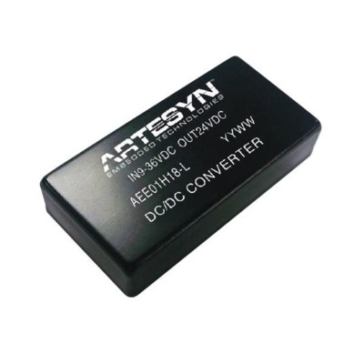 Artesyn AEE03C18-LHS