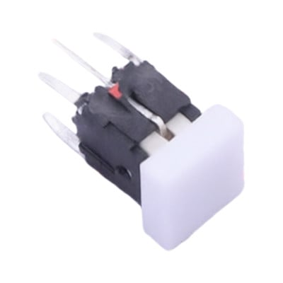 Cha C601B-111L-5SF Tactile Switch