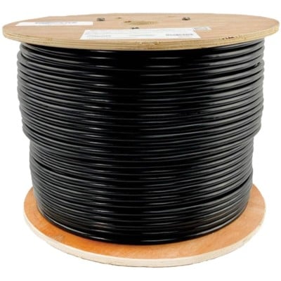 EATON N201-S05-BK Modular Ethernet Cable (RJ45)