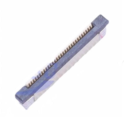 HDGC 0.5K-A-34PBF FFC/FPC Flat Flexible Connector Assembly