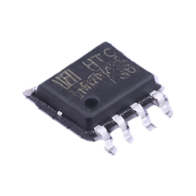 HTC LM39102D Linear LDO Voltage Regulator