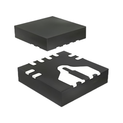 ALLEGRO ACS725LLCTR-30AU-T Current Sensor Chip