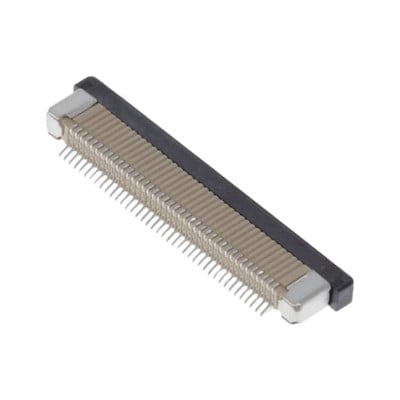 Samtec ZF5S-08-01-T-WT FFC/FPC Flat Flexible Connector Assembly