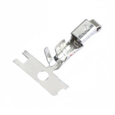 DLL XG-T Rectangular Connector Contacts