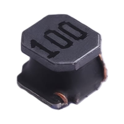 microgate MPIT252010-100M-LF Fixed Inductor