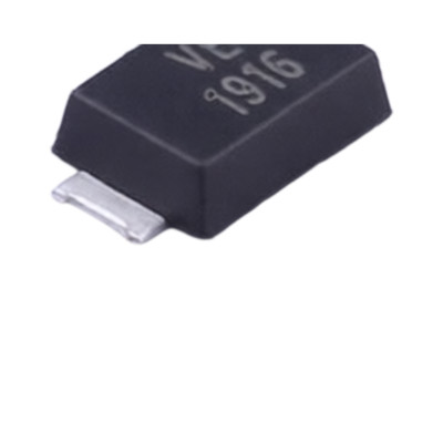 Jingdao Microelectronics SMAFJ170CA TVS Diode