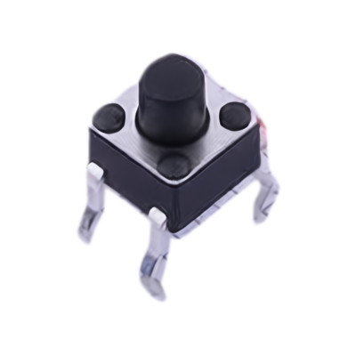G-Switch GT-TC050C-H070-L1 Tactile Switch
