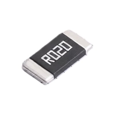 Milliohm LR2512DS-3W-10mR-1%