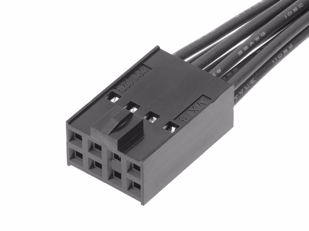 Molex 2196581082 for sale
