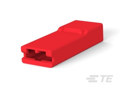 TE Connectivity 1-2133346-0 Housings & Boots