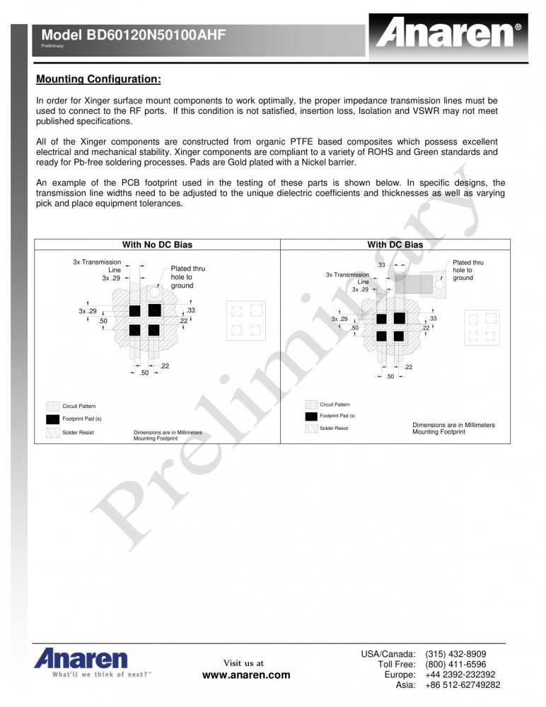 BD60120N50100AHF datasheet page 4
