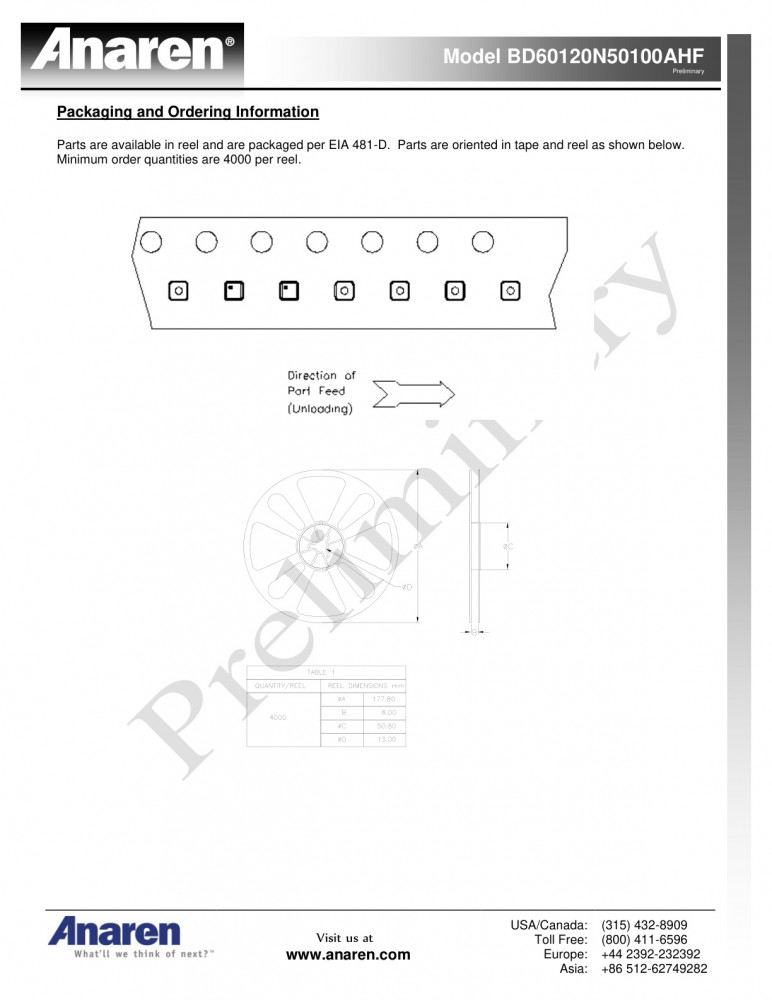 BD60120N50100AHF datasheet page 5