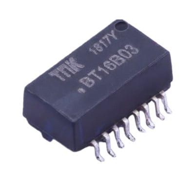 TNK BT16B41PP Pulse Transformer Chip