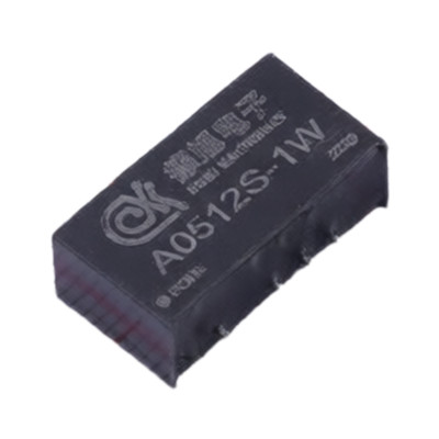 DEXU Electronics E1209S-1W DC DC Converter Chip