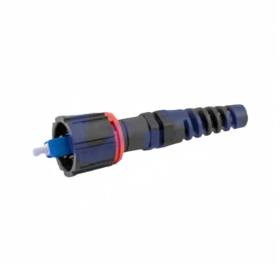 L-com FOC-IPSCSM-70D Fiber Optic Connector Assembly