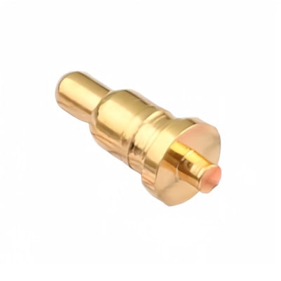 Xinyangze YZ130115073P-01 Spring Loaded Pogo Pin Contact for Pressure Connectors