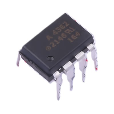 Broadcom HCPL-4502 Transistor Photovoltaic Output Optoisolator