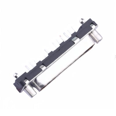 Amphenol D15S33E4GV00LF