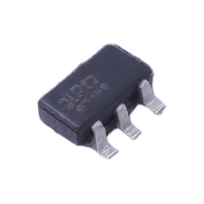 onsemi NSVT30010MXV6T1G Single Bipolar Transistor