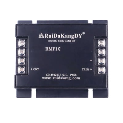 ruidakangDY RMF75-48S24W DC DC Converter Chip
