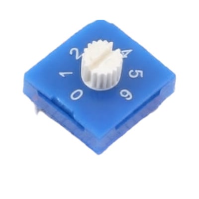BIWIN RS8073H Rotary Switch Chip