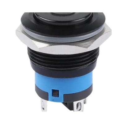 ROCPU Switches TP91930G124RAB Pushbutton Switch