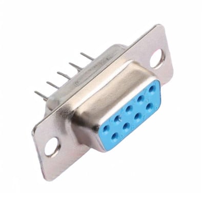 XKB Connection X0709FT7BL3 D-Sub Connector
