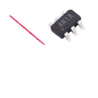 lingxingic SN74LVC2G17DB(LX) Buffers, Drivers, Receivers & Transceivers Chip