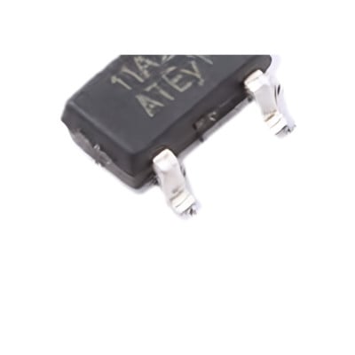 Agertech AT73HL50SQB Low Dropout Linear Voltage Regulator