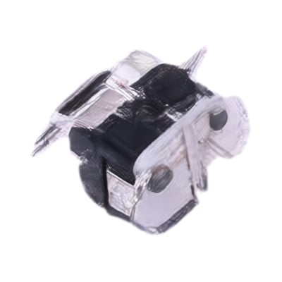 Korean Hroparts Elec K6-6156F-24 Tactile Switch