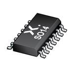 Nexperia 74HC393D,652 Dual 4-Bit Binary Counter IC – Counters & Dividers