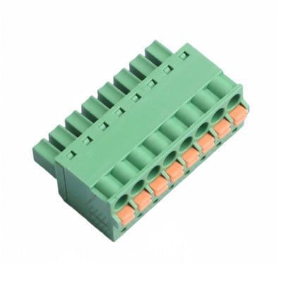 XUNPU DGB381-8P33-GG361 Header Plug Socket Chip for sale