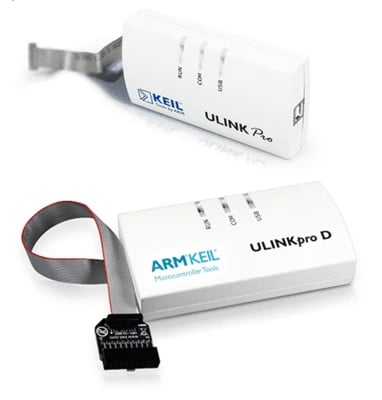 ARM ULINKPRO Programmer and Debugger for Embedded Development for sale