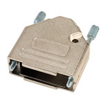 Amphenol 86303639BLF D-Sub Connector Backshell Hood