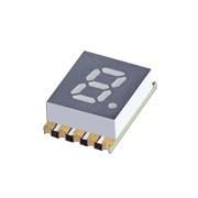 Kingbright ACDA02-41EWA-F01 LED Numeric Display