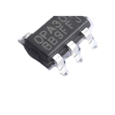 analogysemi OPA506ASOT236