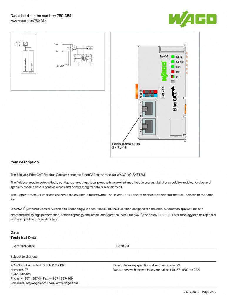 750-354 document preview, page 2