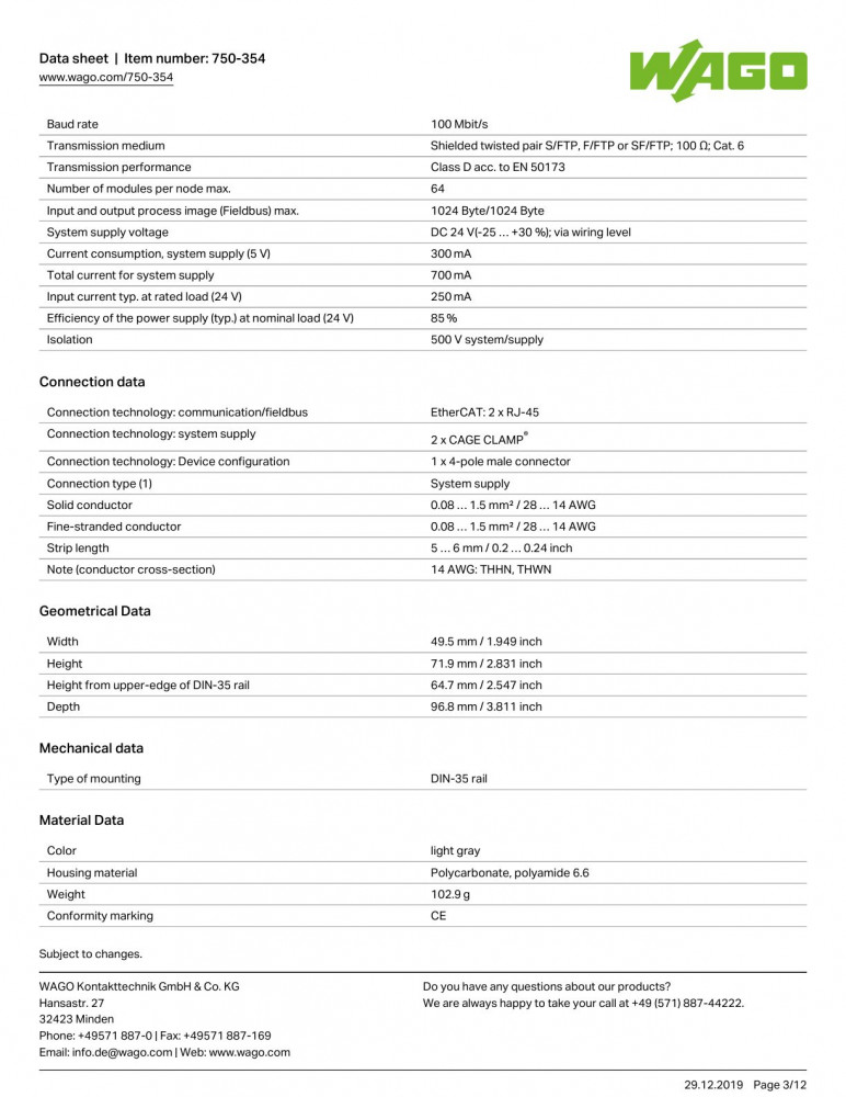 750-354 document preview, page 3