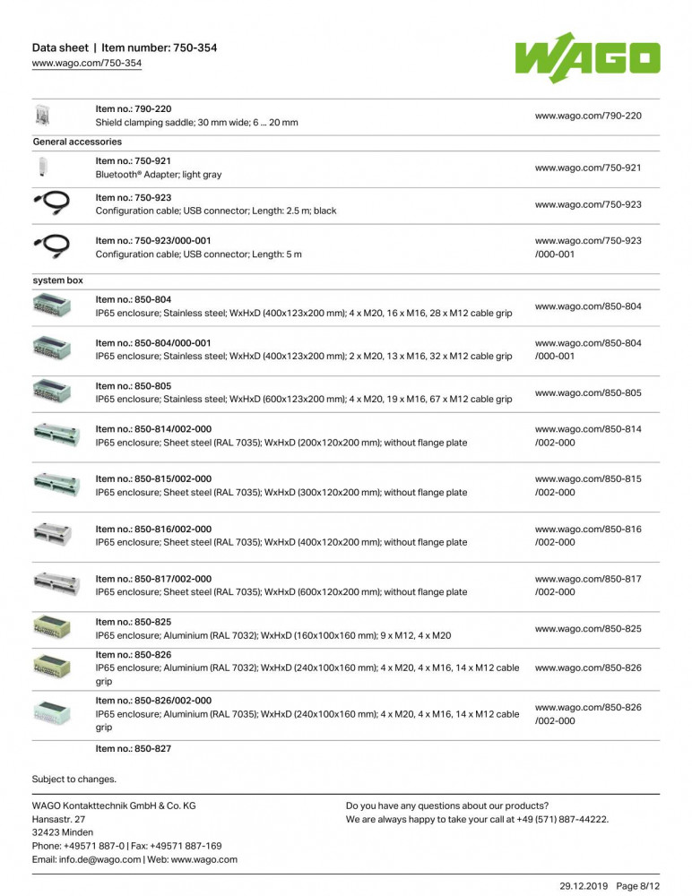 750-354 document preview, page 8