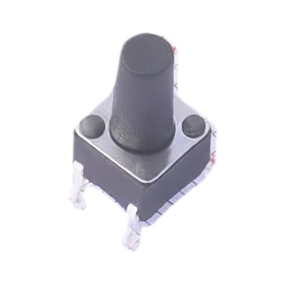 BZCN TSD001A10026A Tactile Switch