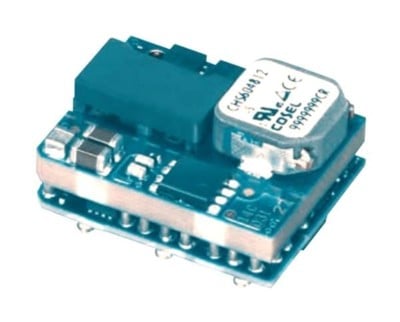 Cosel CHS804812 Off-Board DC DC Converter