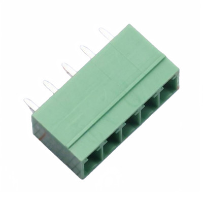 Hong Cheng HC-JXDZVC-3.5-2P Header Plug Socket Chip