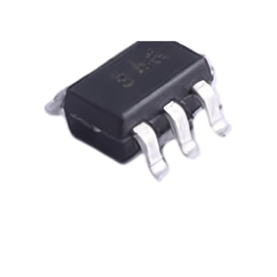 JSCJ CJX3134K Single N-Channel MOSFET