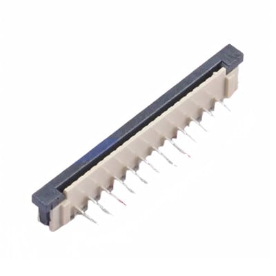 JUSHUO AFA22-S24WCC-00 FFC FPC Flat Flexible Connector Assembly for sale