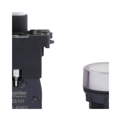 Schneider XA2-EA31 Pushbutton Switch