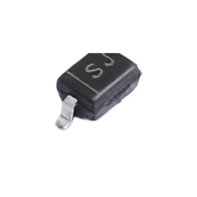JSMSEMI B5817W Single Diode – High-Performance Schottky Rectifier Chip